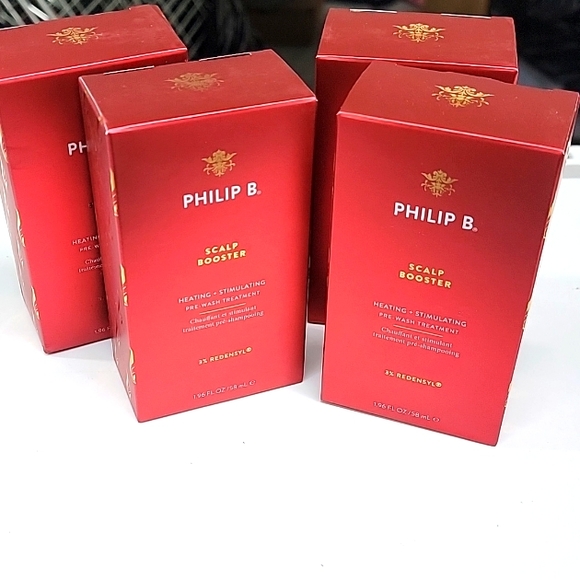 philip B | Hair | Philip B Scalp Booster | Poshmark